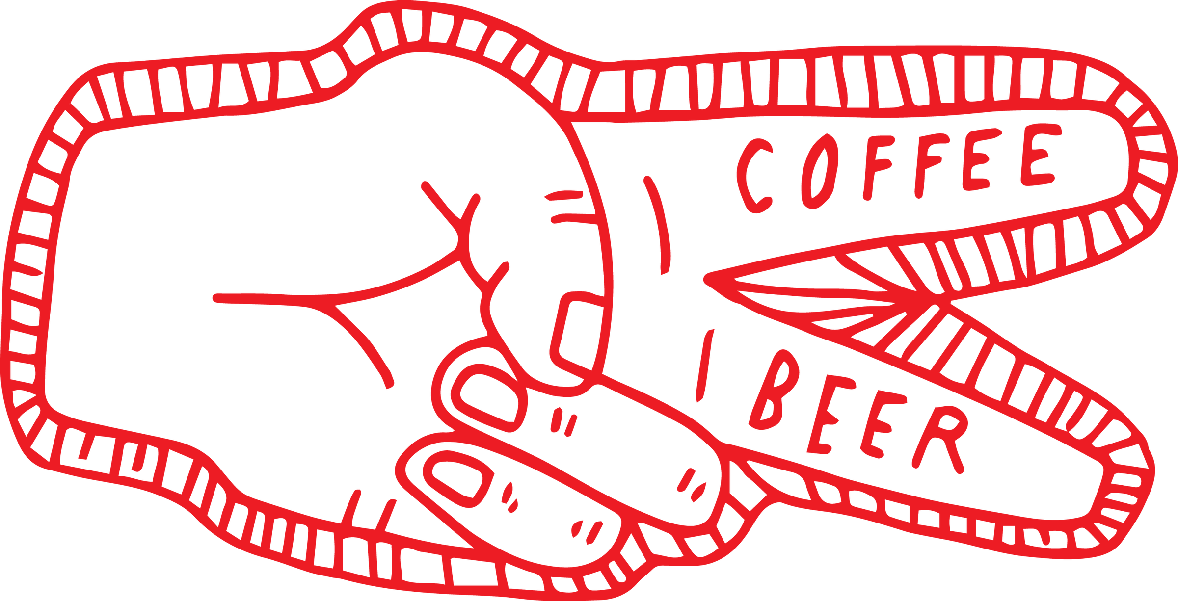 COFFEE BEER | COFFEE BEER